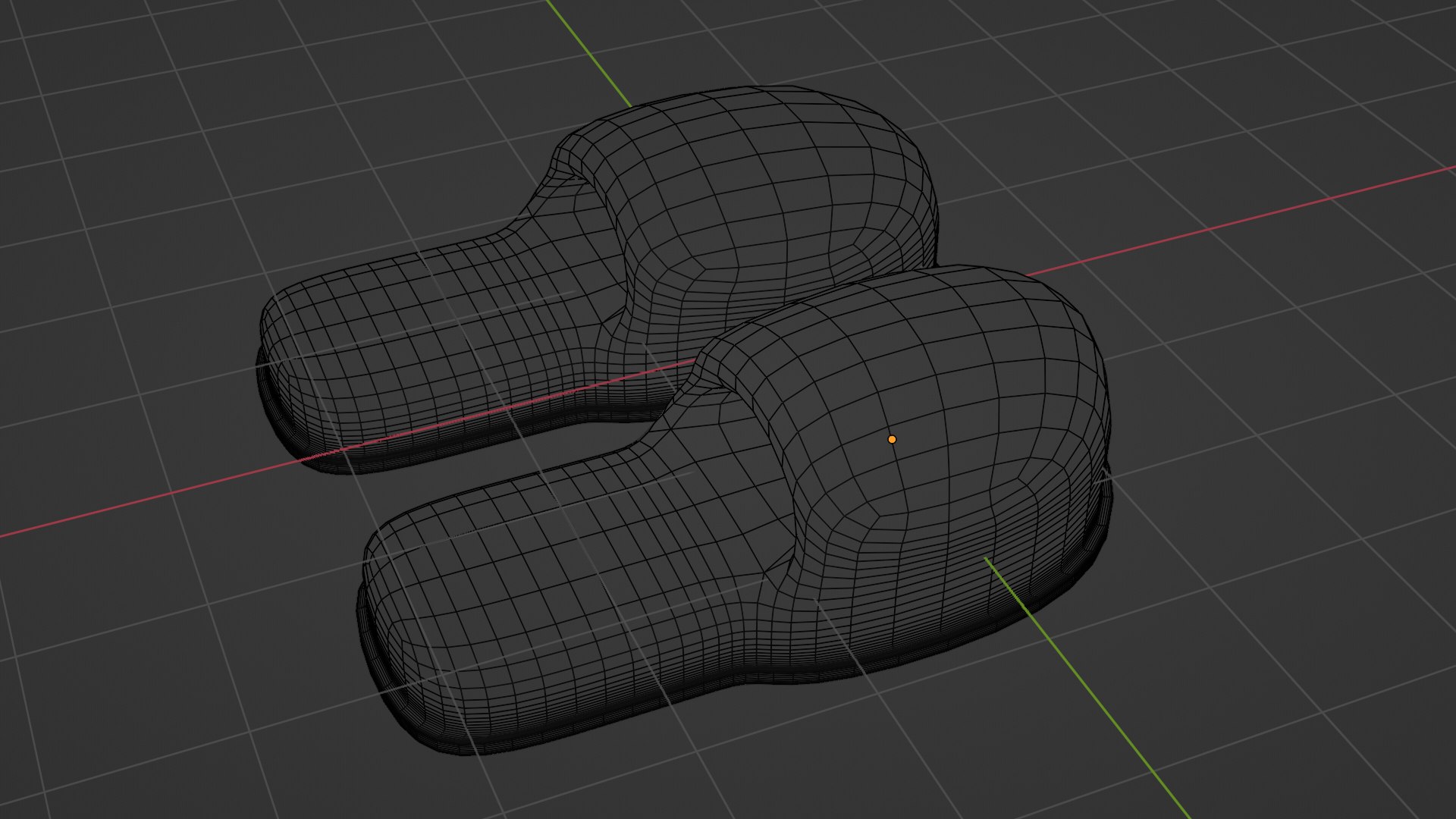 3D House Slippers model - TurboSquid 2081465
