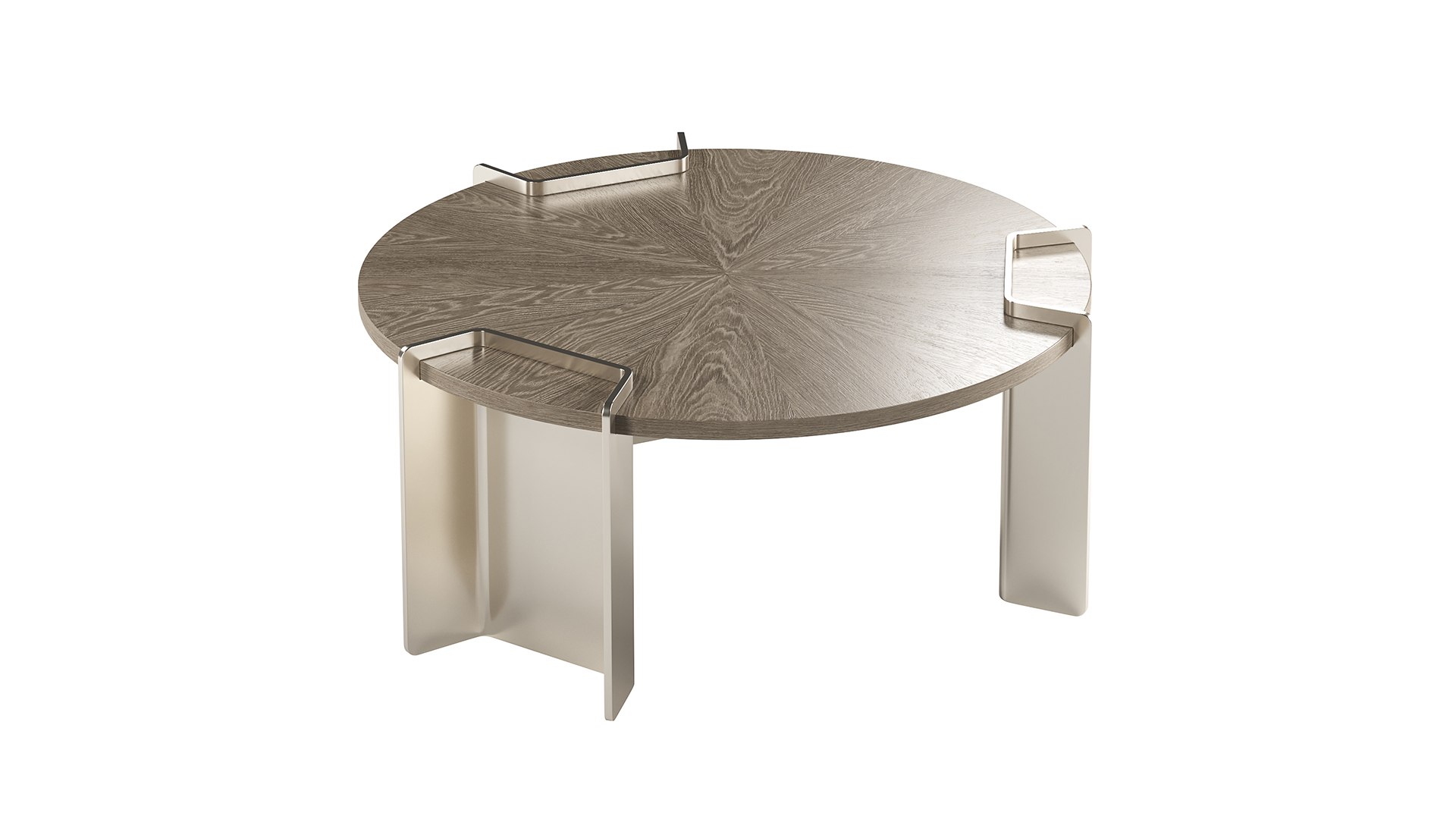 3D Arca Table - TurboSquid 2371022