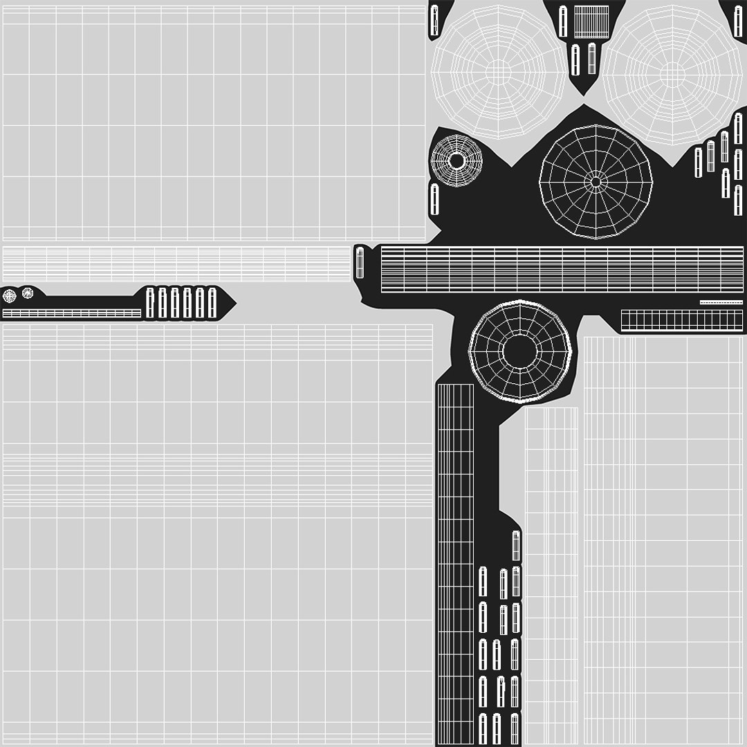 3 Water Bottles Collection PBR Model - TurboSquid 2515450