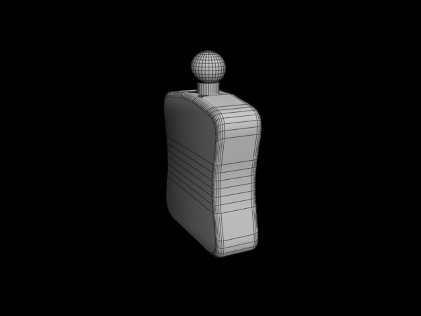 3D body spry model - TurboSquid 1358516