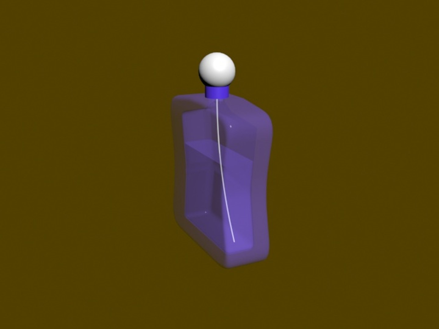 3D body spry model - TurboSquid 1358516