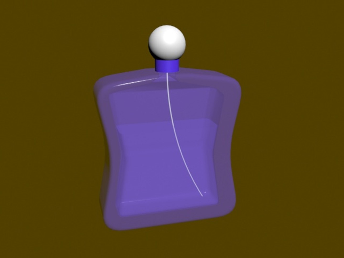 3D body spry model - TurboSquid 1358516