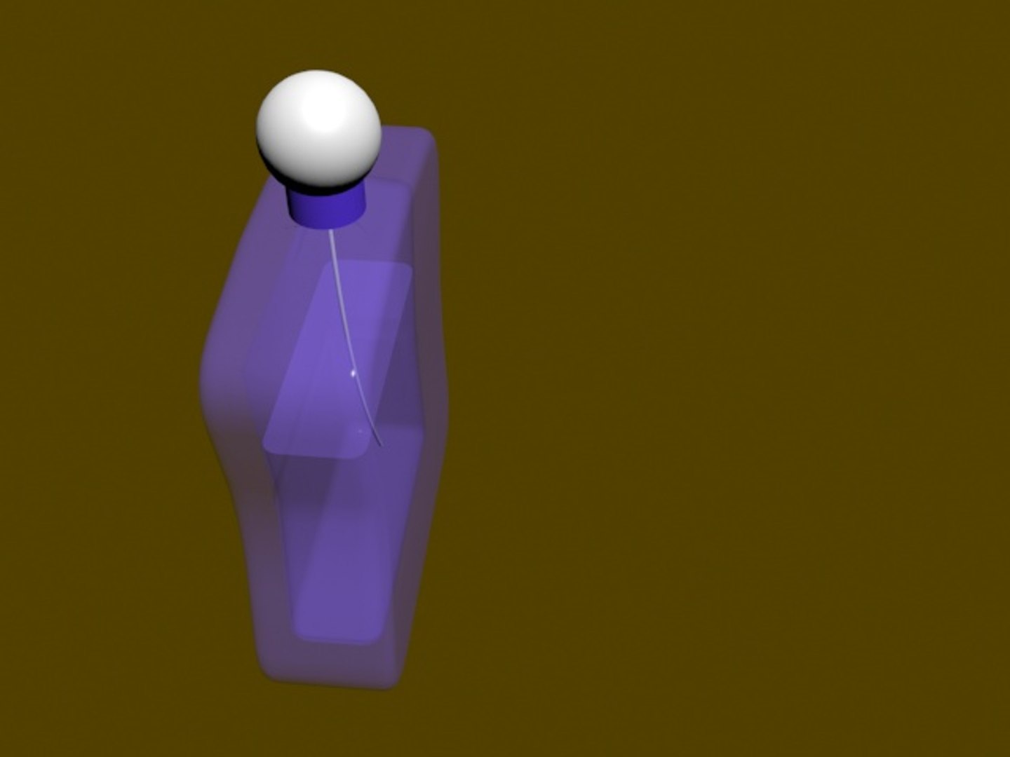 3D body spry model - TurboSquid 1358516