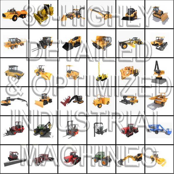 Forklift DXF Models for Download | TurboSquid