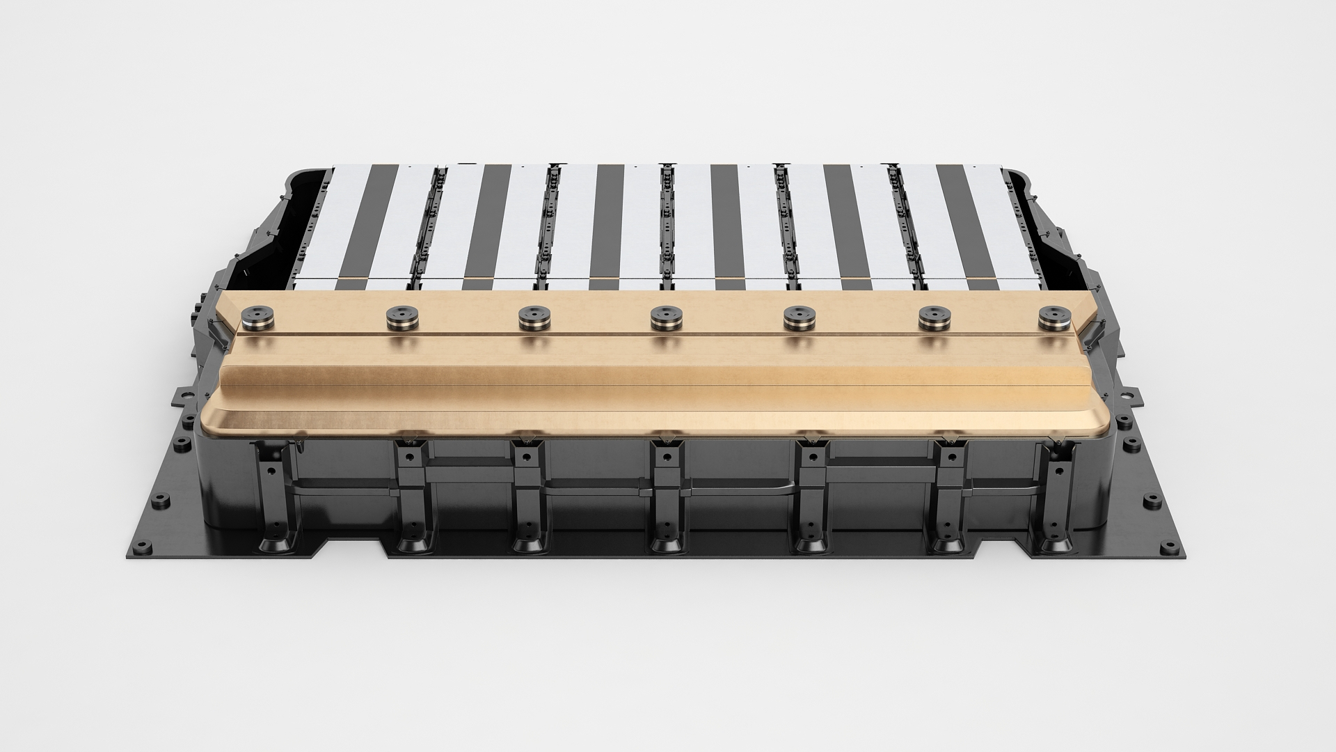 3D Model Electric Cars Battery Collection 01 - TurboSquid 1781817