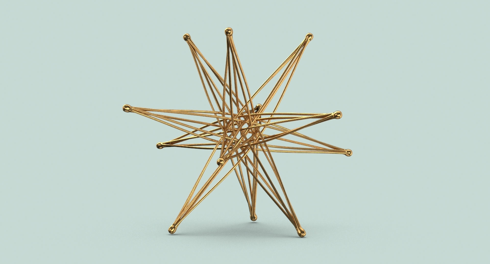 Star Objects 3D Model - TurboSquid 1284202