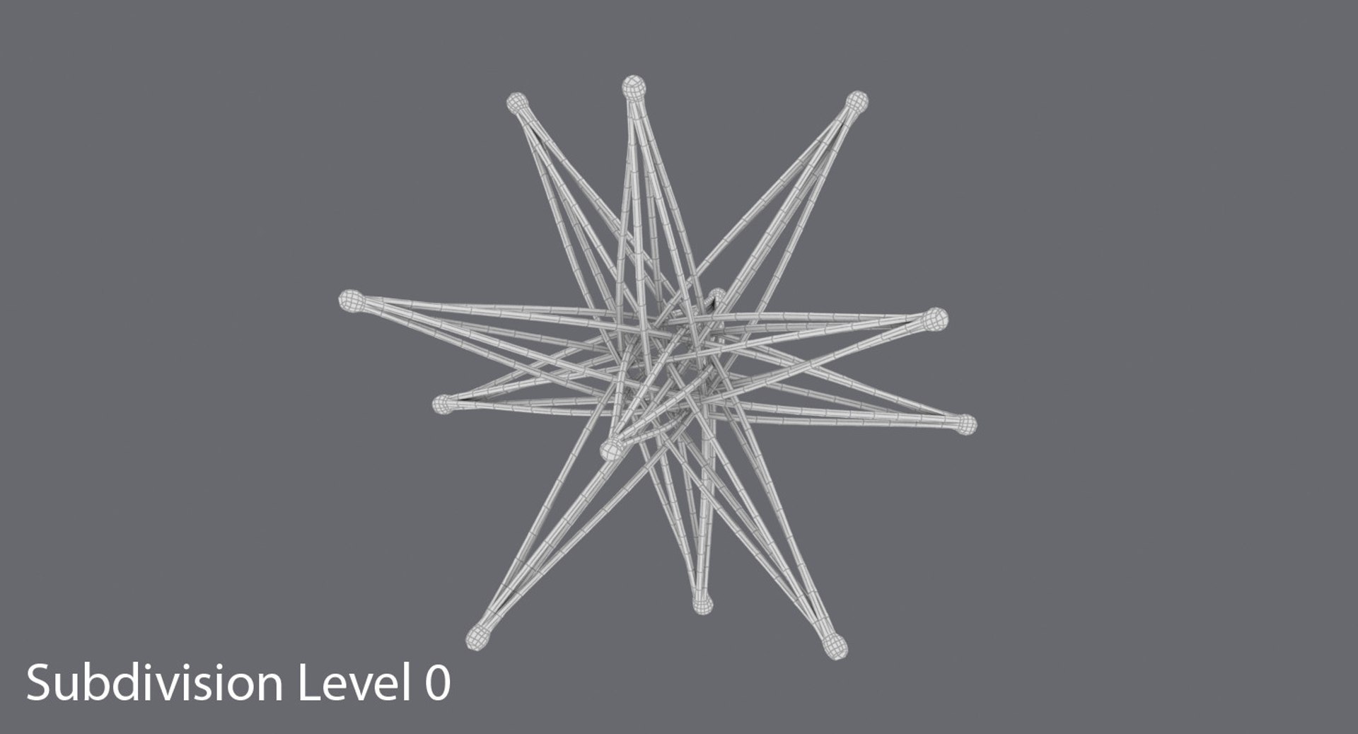 Star Objects 3D Model - TurboSquid 1284202