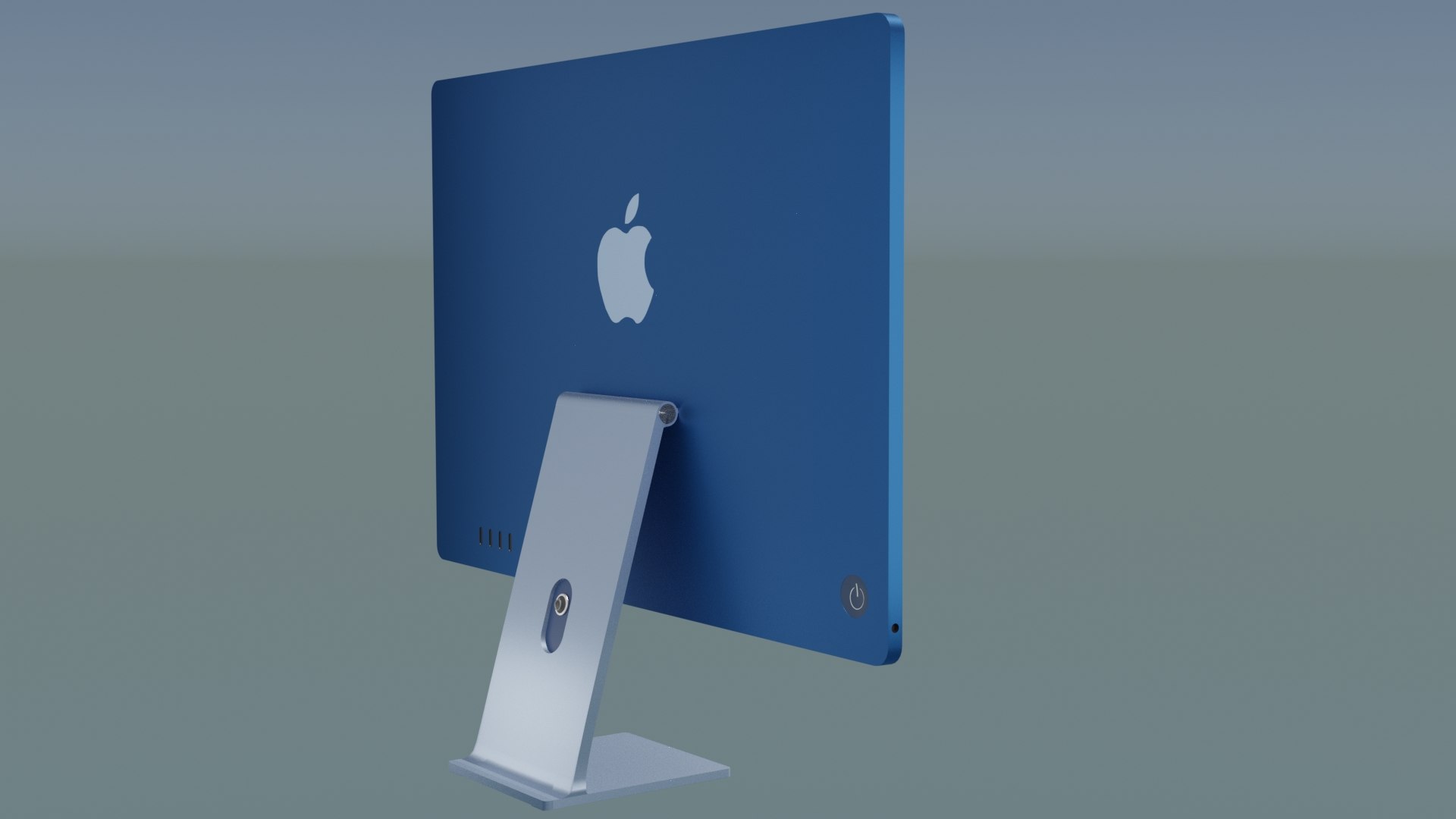Free Imac 2021 3D Model - TurboSquid 1750836