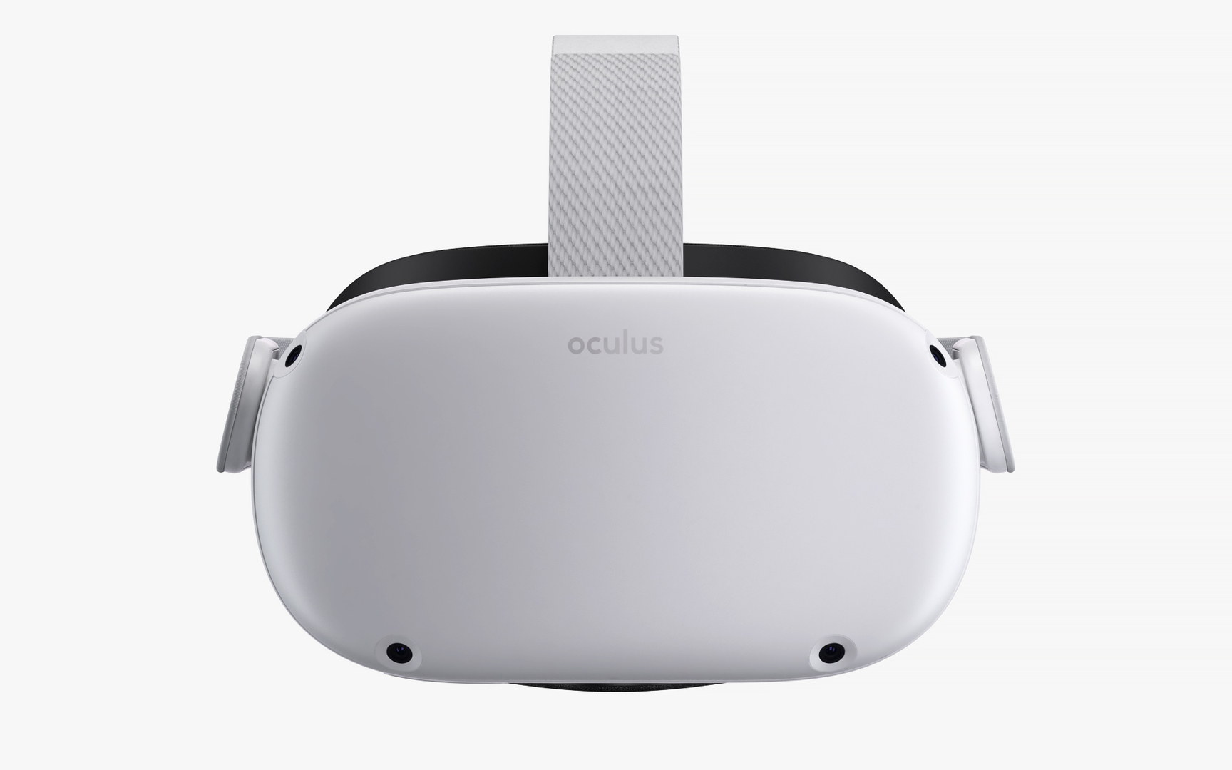 3D oculus quest 2 headset - TurboSquid 1651048