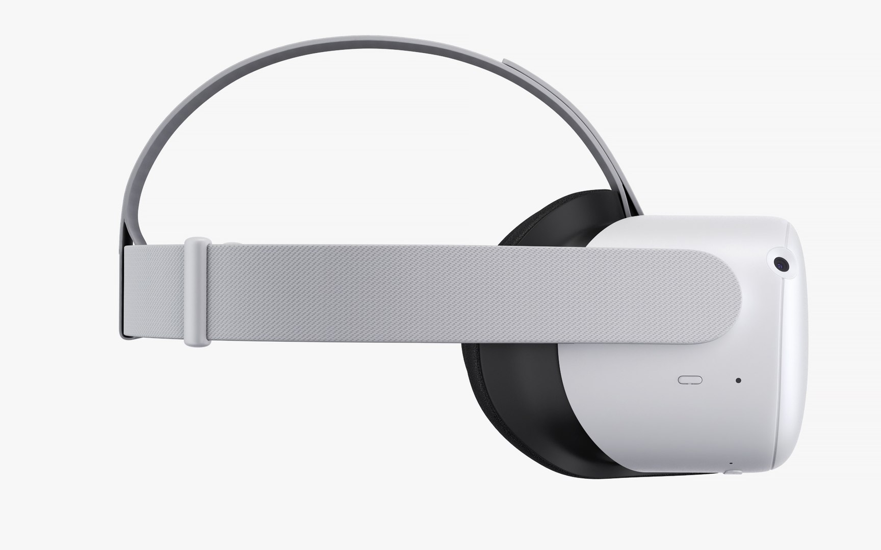 3D Oculus Quest 2 Headset - TurboSquid 1651048