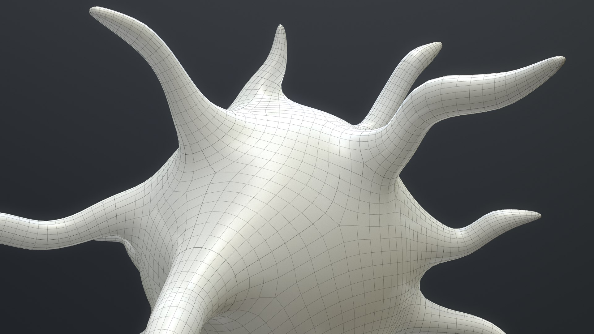 Platelet Thrombocyte Model - TurboSquid 1467937