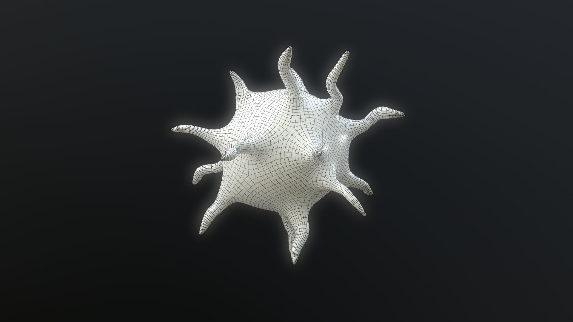 Platelet Thrombocyte Model - TurboSquid 1467937