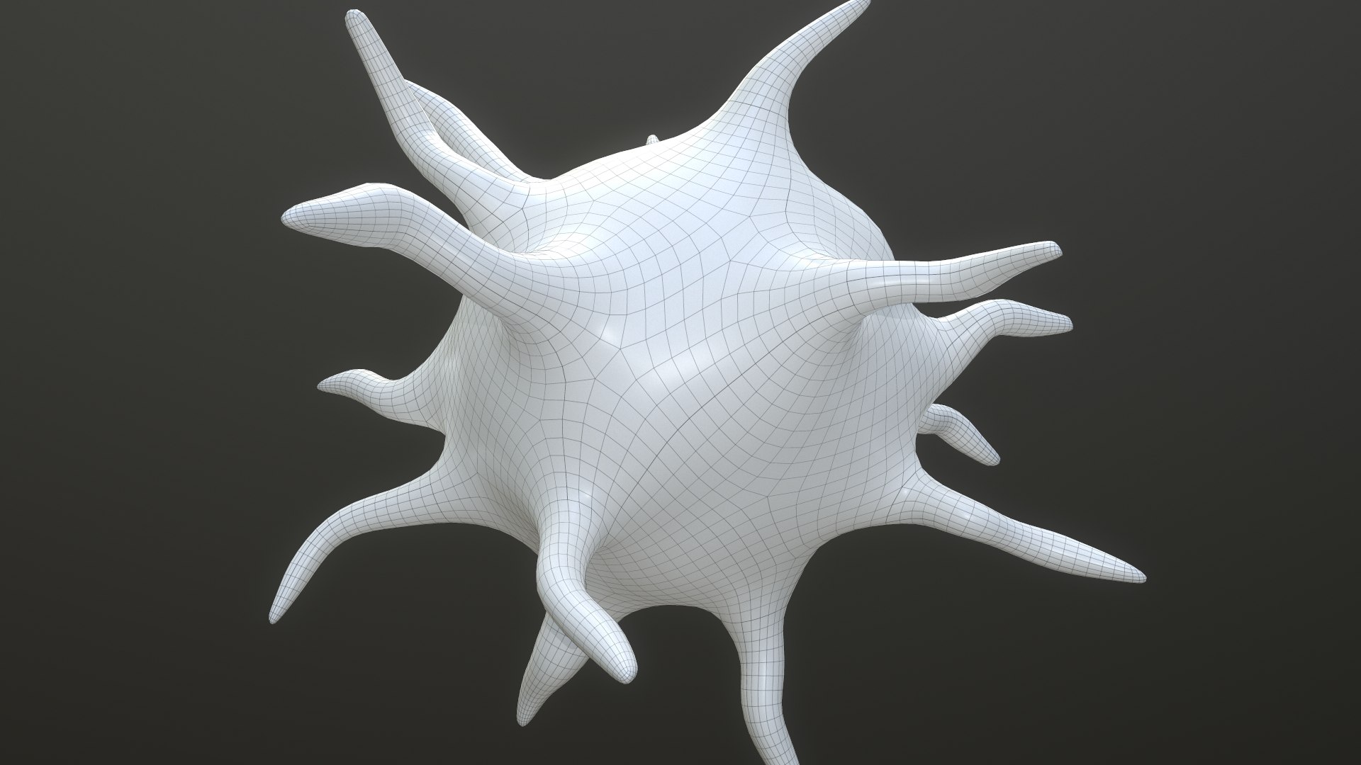 Platelet Thrombocyte Model - TurboSquid 1467937