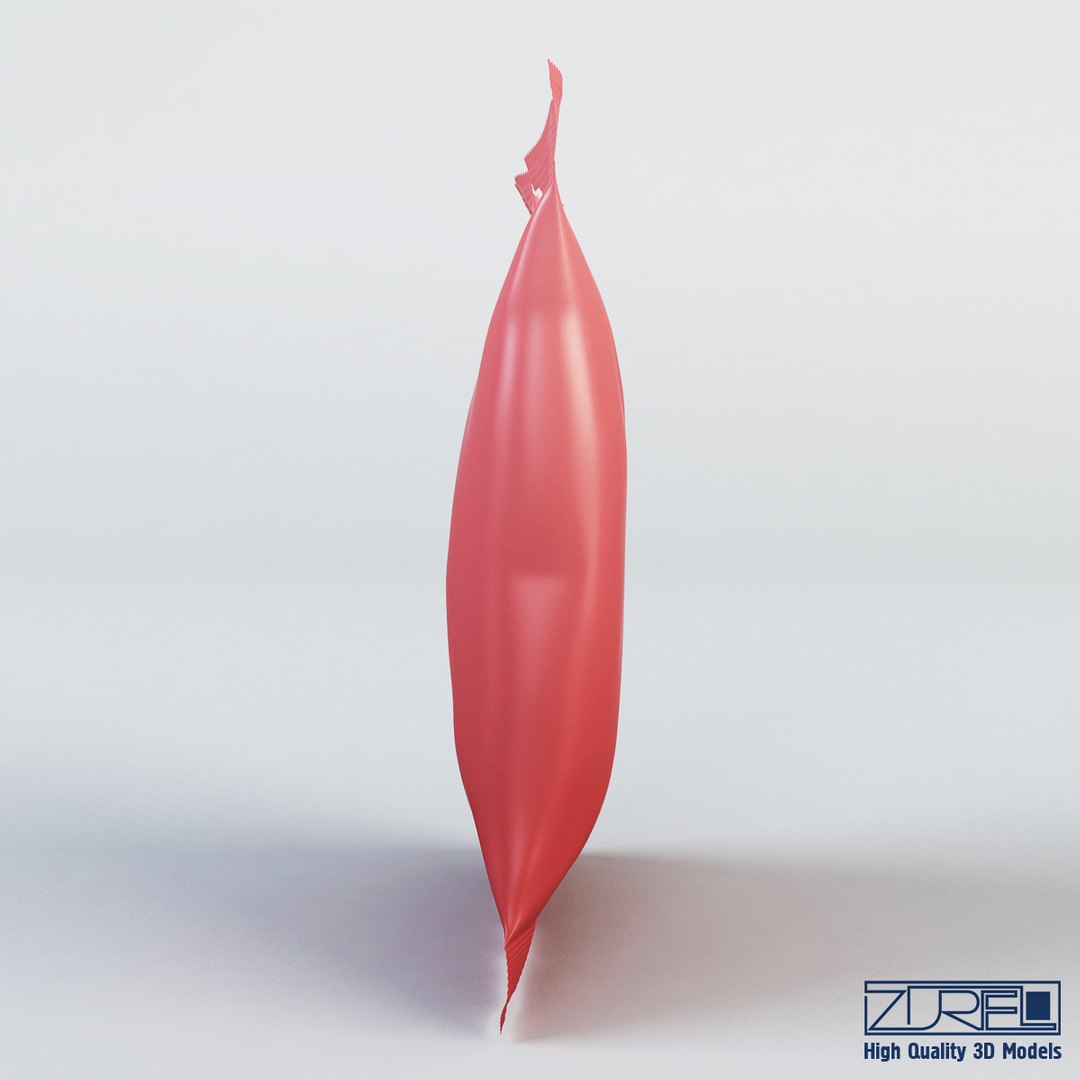 Food Packaging 100 Grams Max