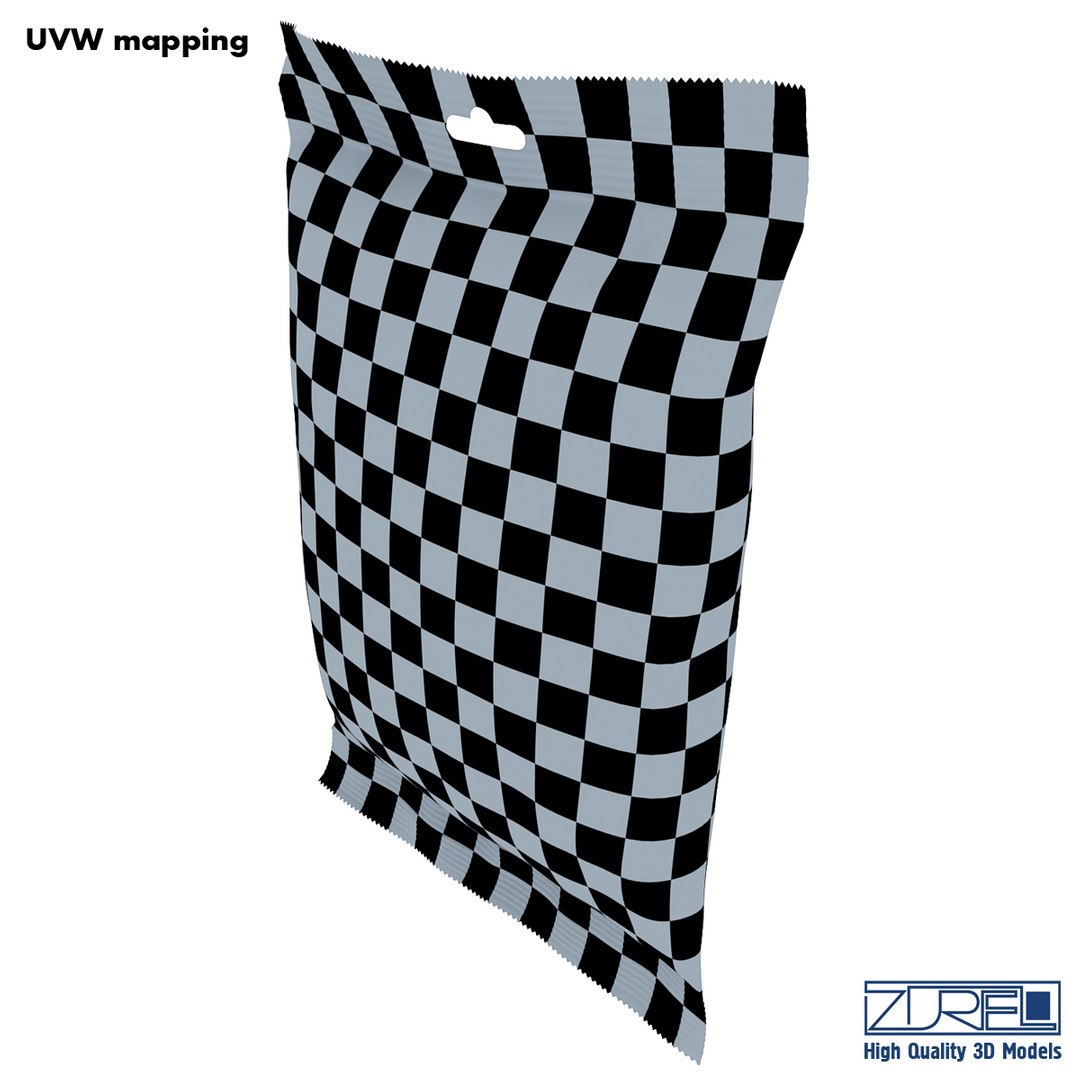 Food Packaging 100 Grams Max