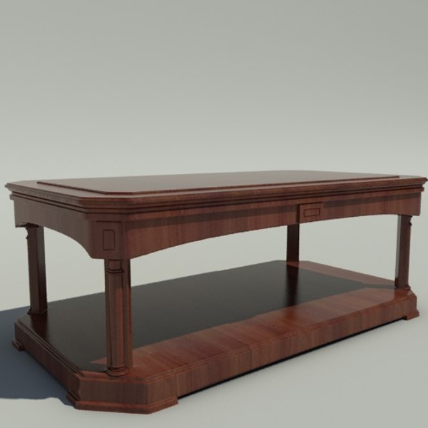 3d model toscano ref p146