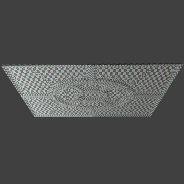 3dsmax beam ceiling