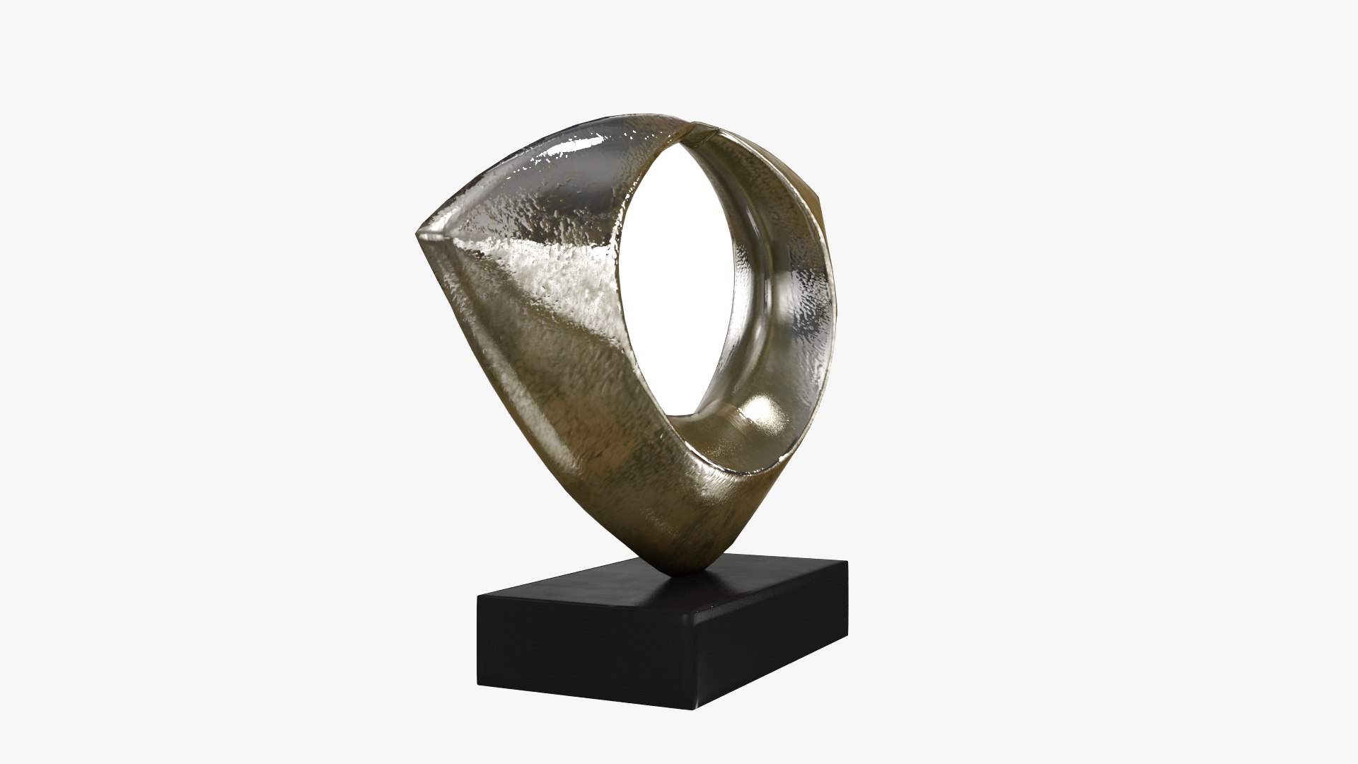 3D Sculpture Grip Fogell - TurboSquid 2100543
