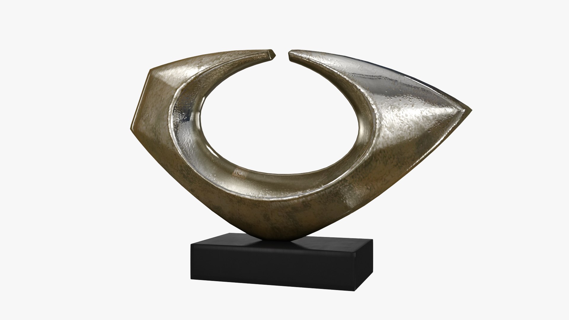 3D Sculpture Grip Fogell - TurboSquid 2100543