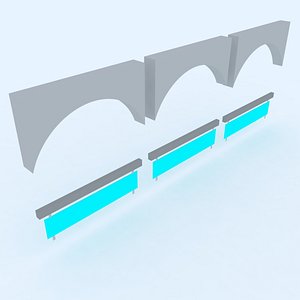 Arch STL Models for Download | TurboSquid