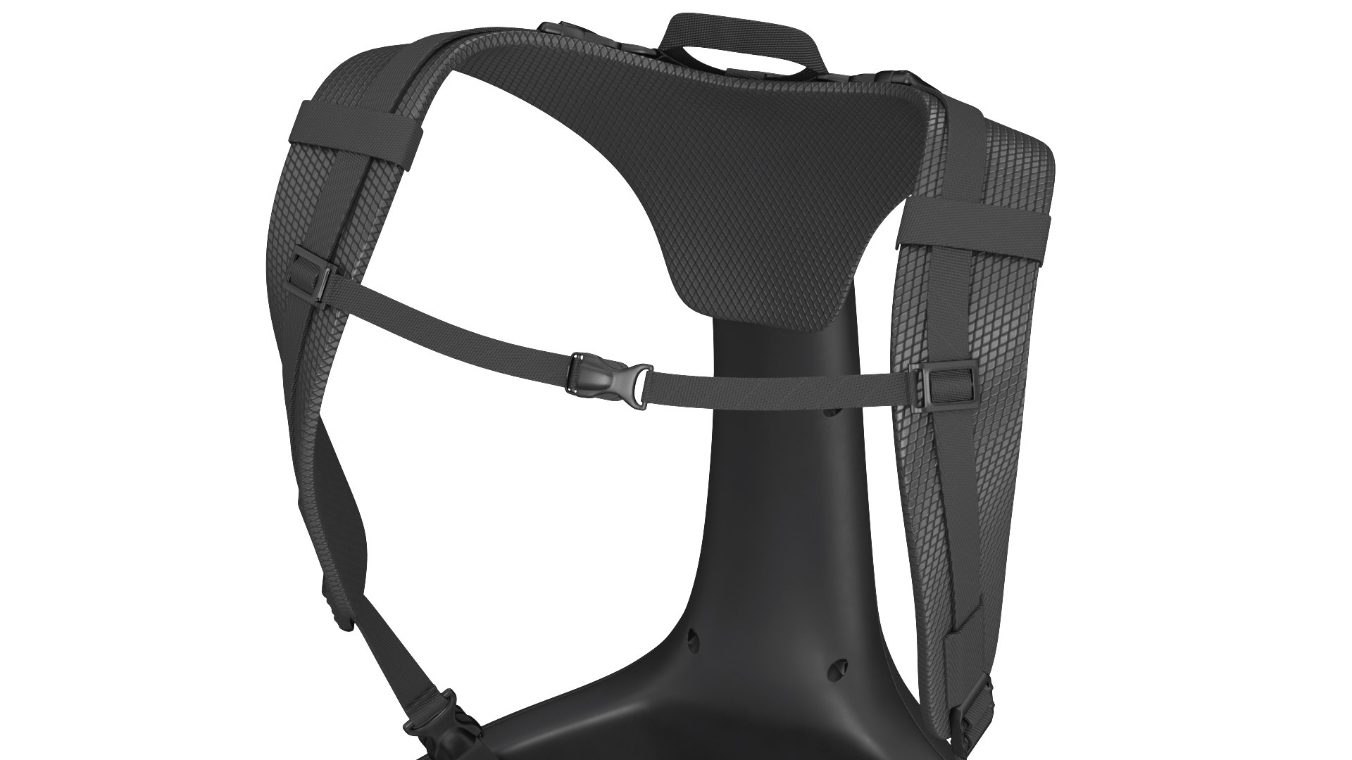 Powered Exoskeleton for Weight Lifting 3D model - TurboSquid 2027793