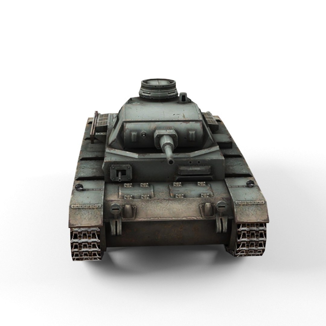 3d pz 3e
