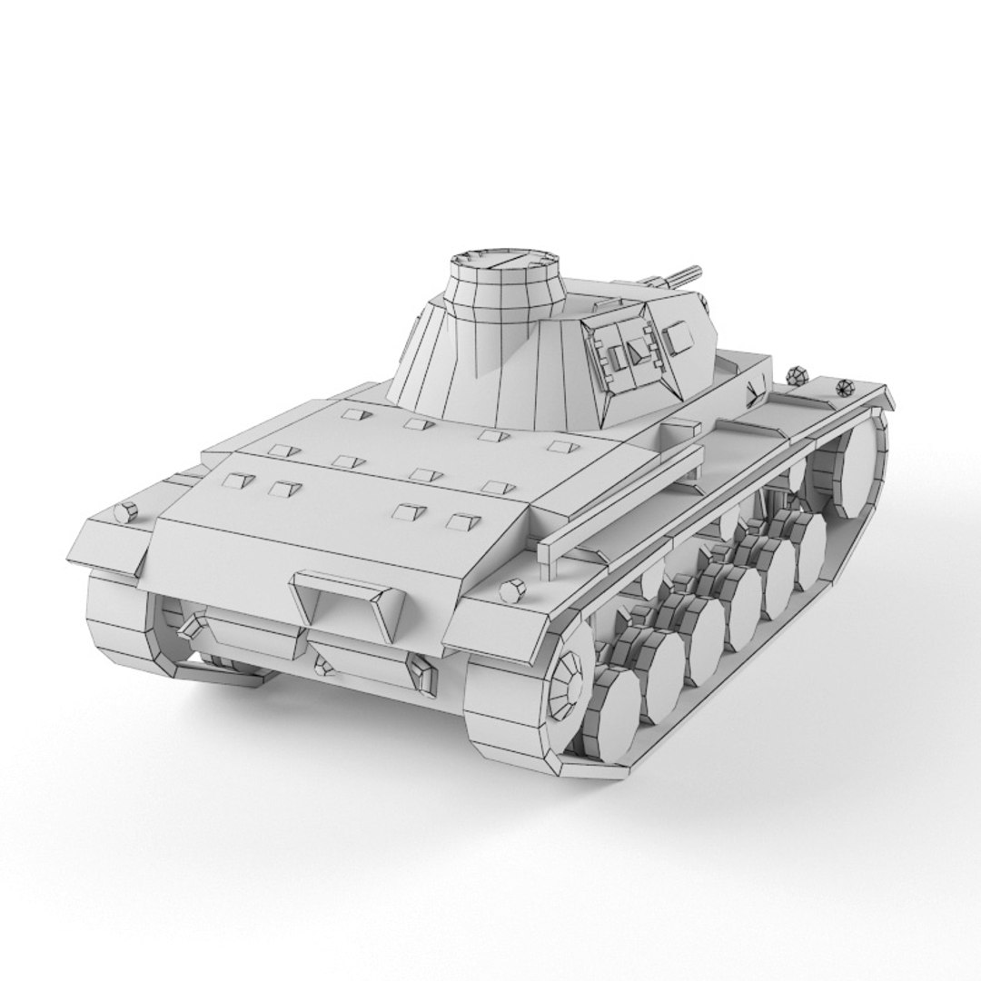 3d pz 3e