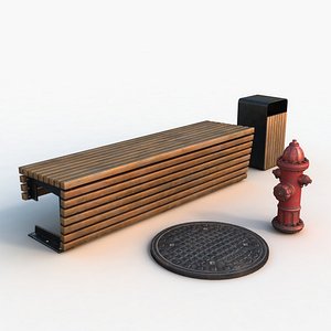 x work bench