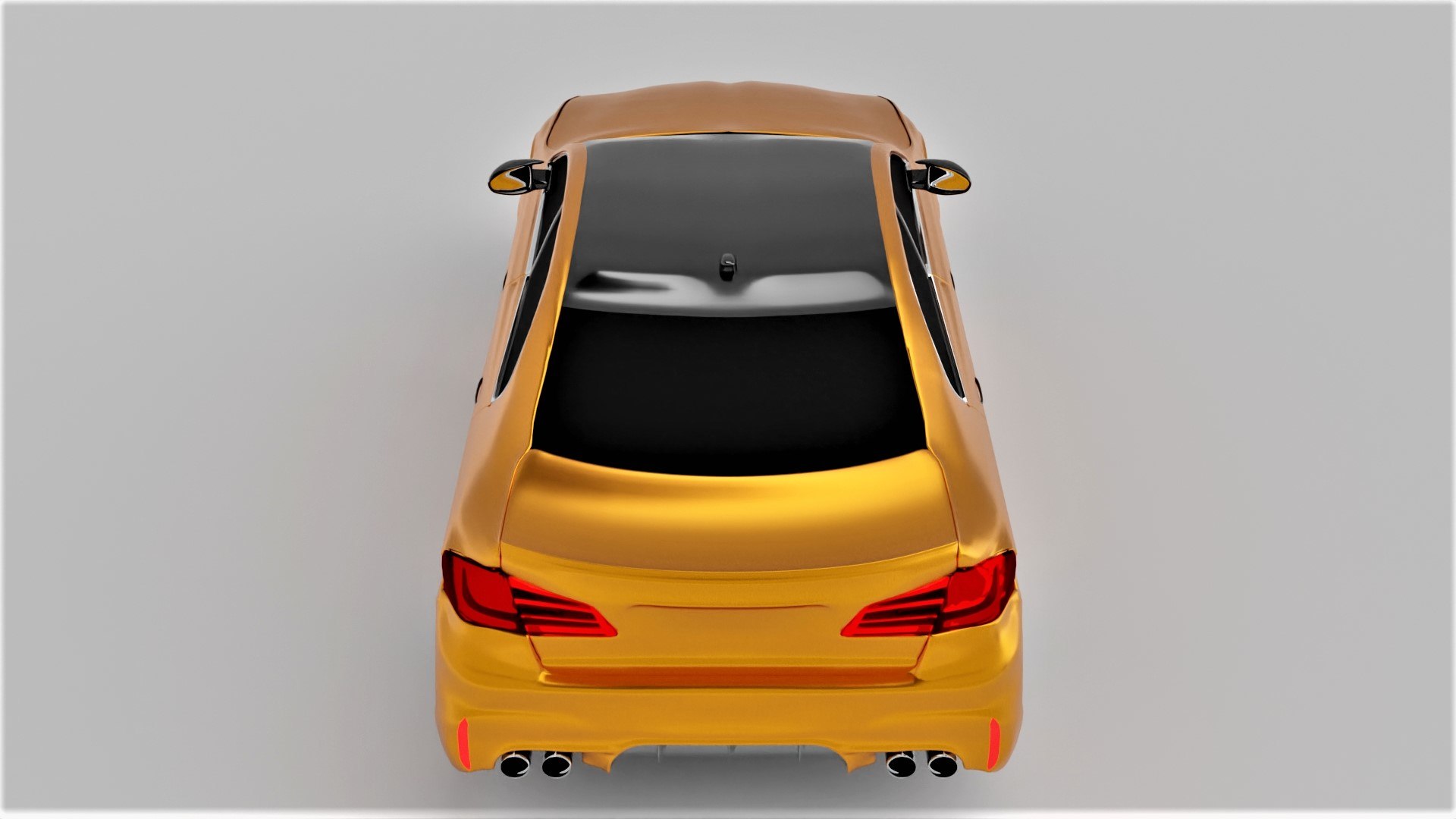 Universal sportcar 3D model - TurboSquid 1851165