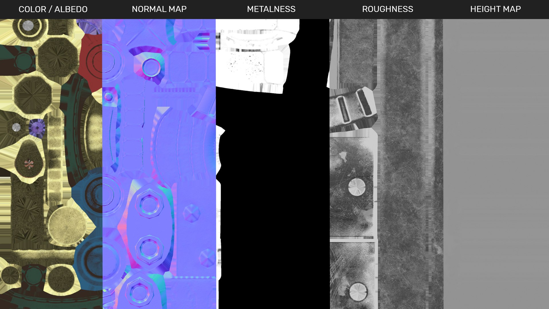 3D Gas Cutter Welding Model - TurboSquid 1670361