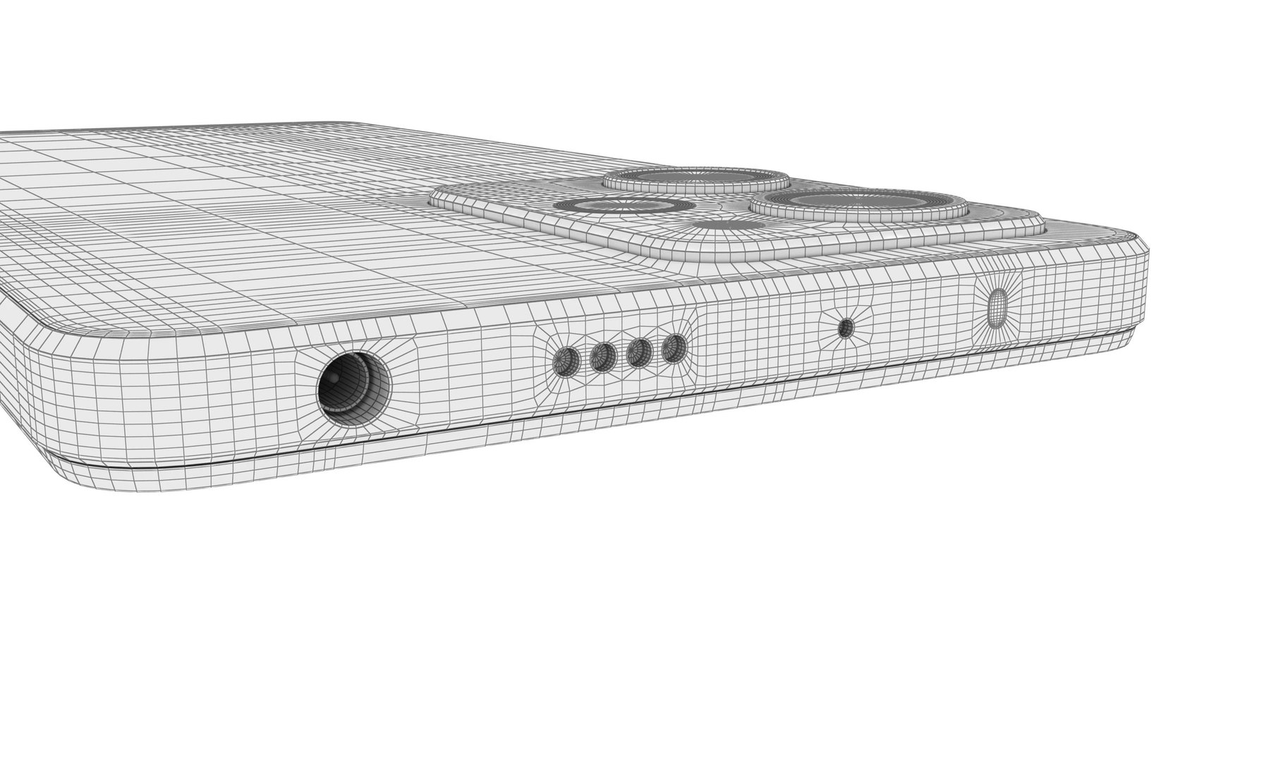 3D Xiaomi Poco X5 Pro 5G Yellow - TurboSquid 2032552