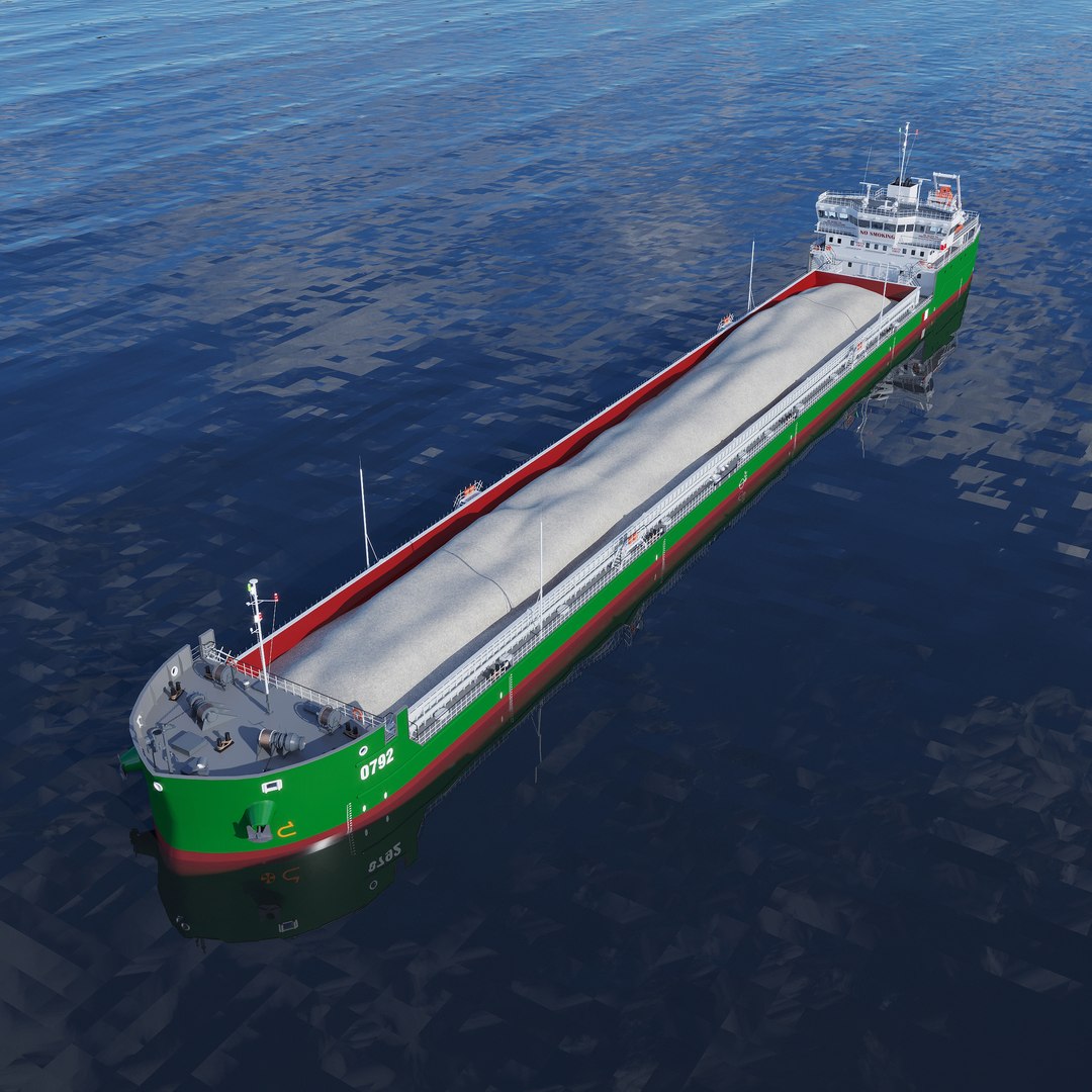 3D Sea Combined Platform Ship Tanker - TurboSquid 1525968