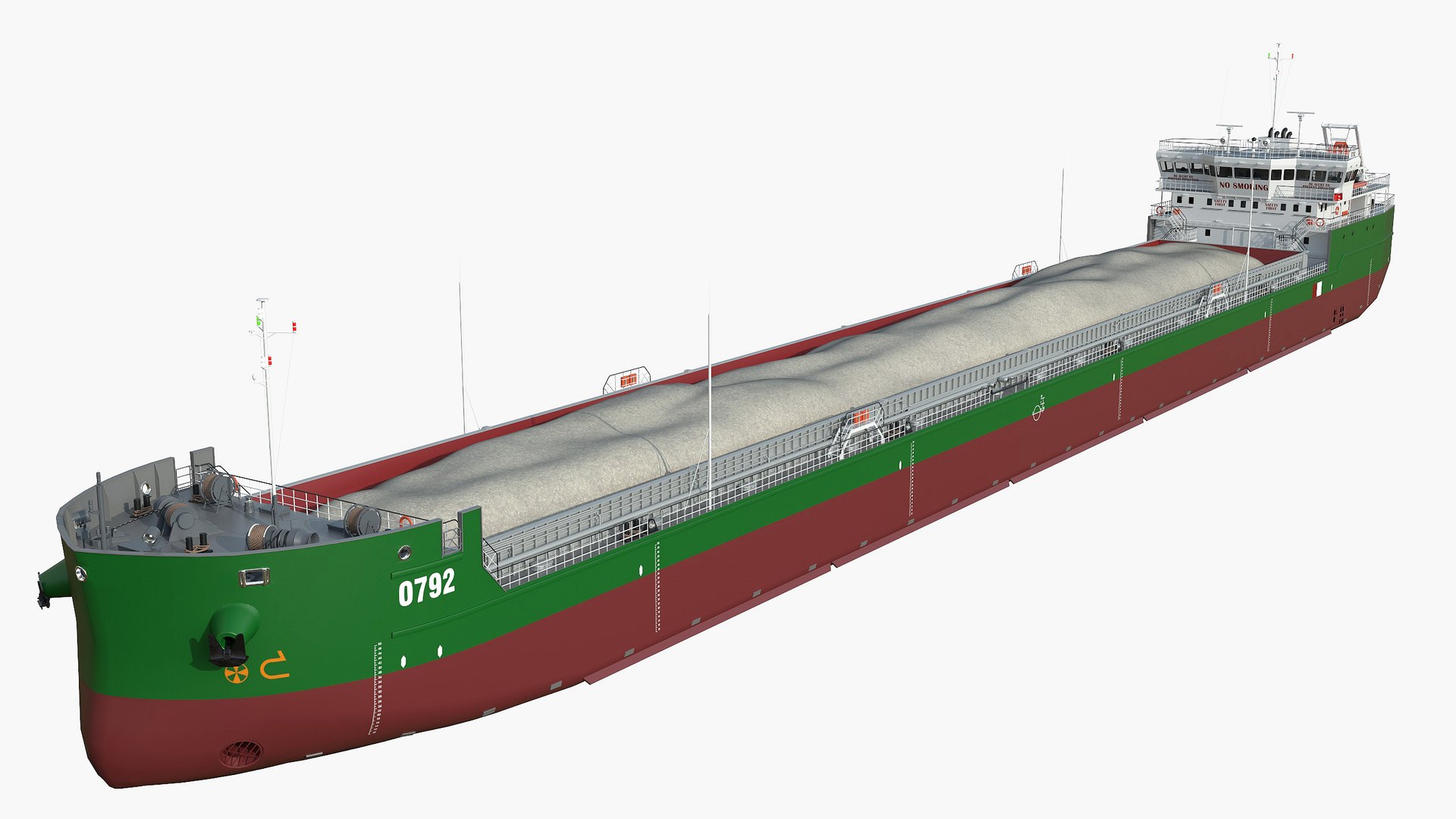 3D Sea Combined Platform Ship Tanker - TurboSquid 1525968