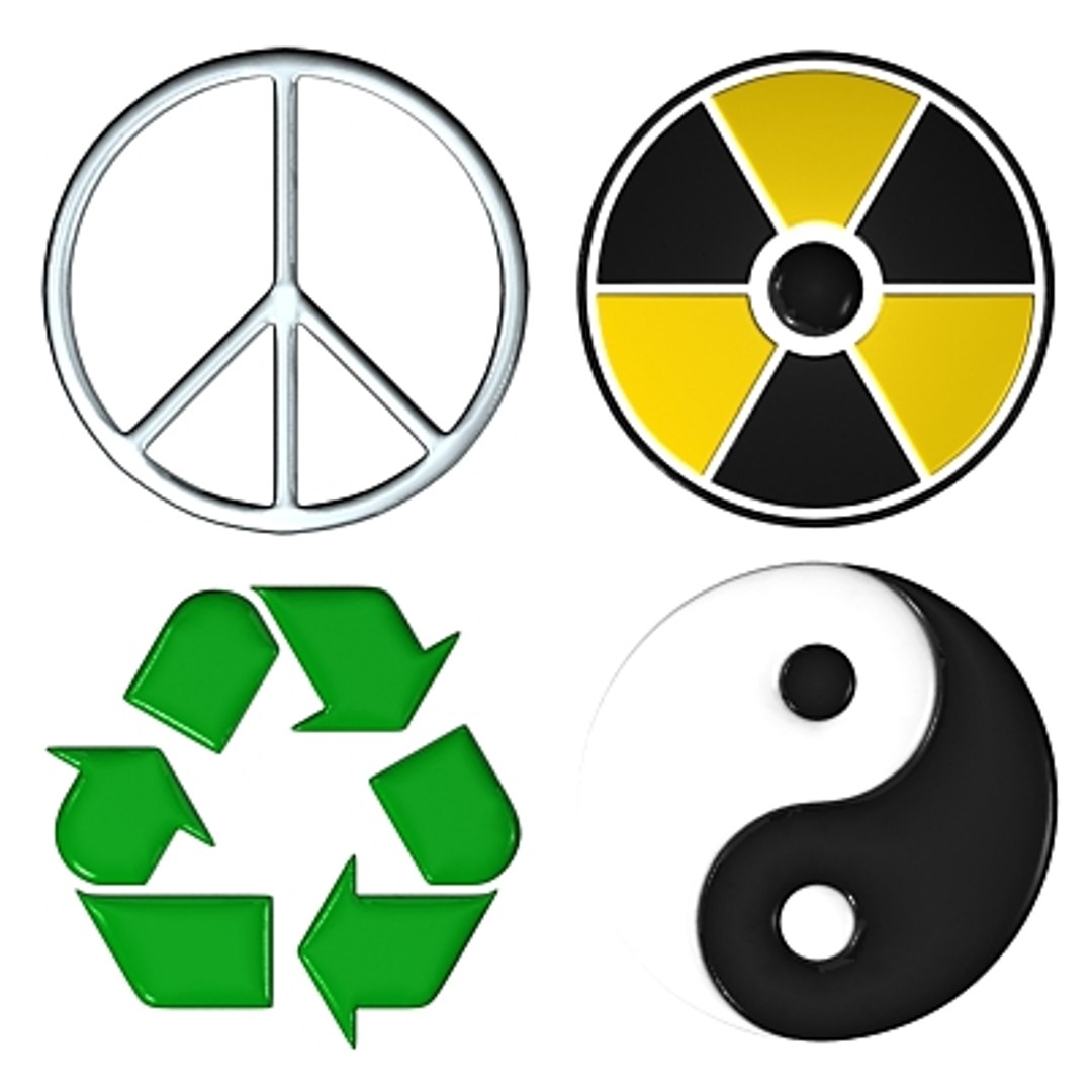 3d Max Symbol Sign Icon