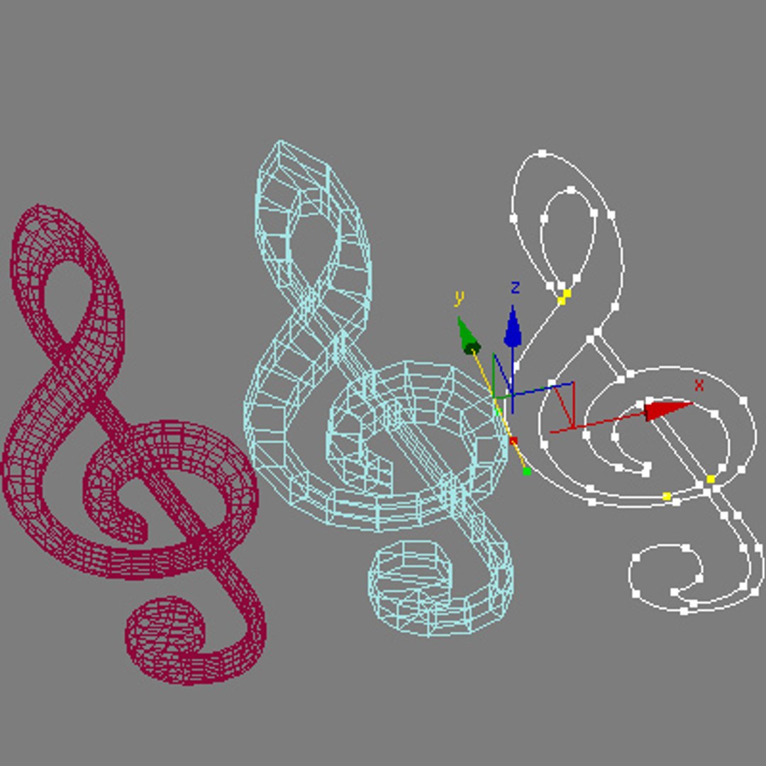 3d Max Symbol Sign Icon