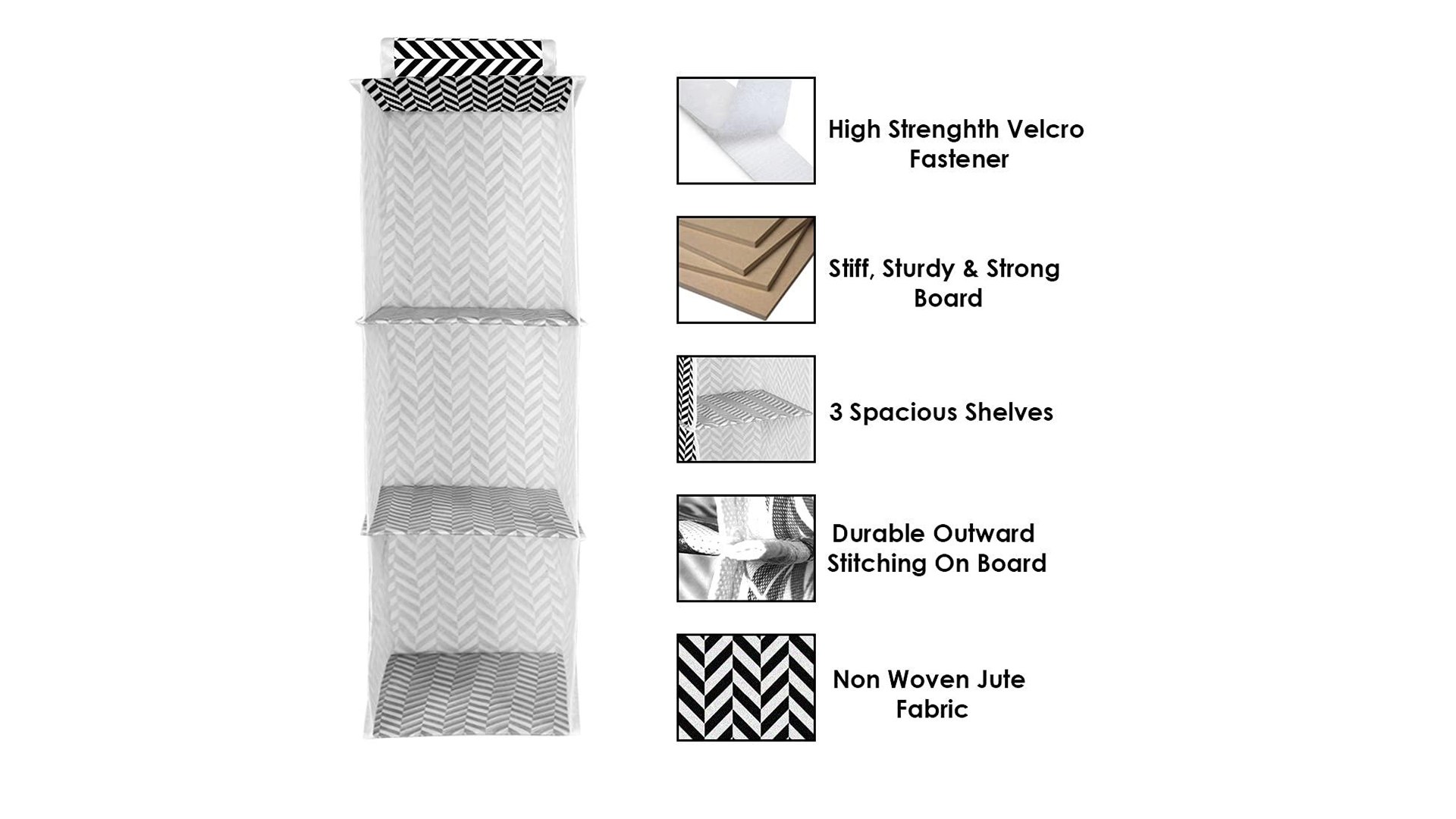 Wardrobe For Regular Garments Handbag Organizer 3D - TurboSquid 2389997
