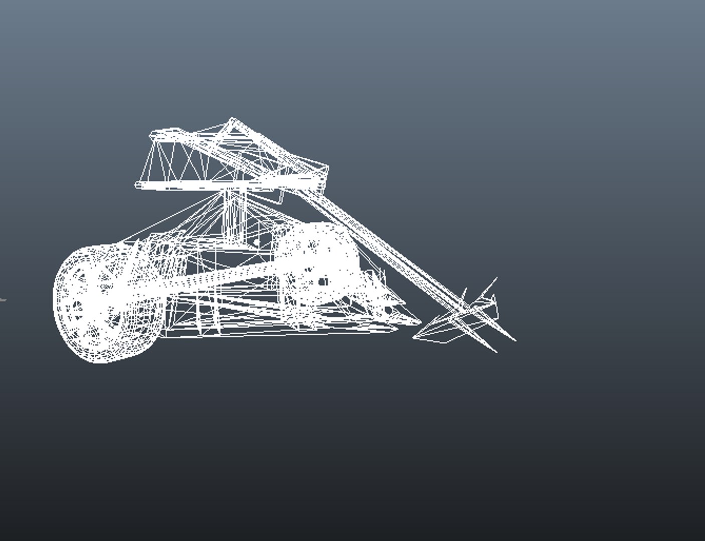 Robot fight 3D model - TurboSquid 1453148