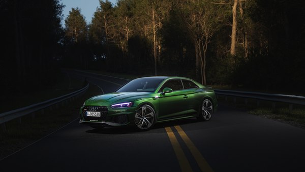 modelo 3d Forest Road - Unreal Engine 5 - TurboSquid 2060455