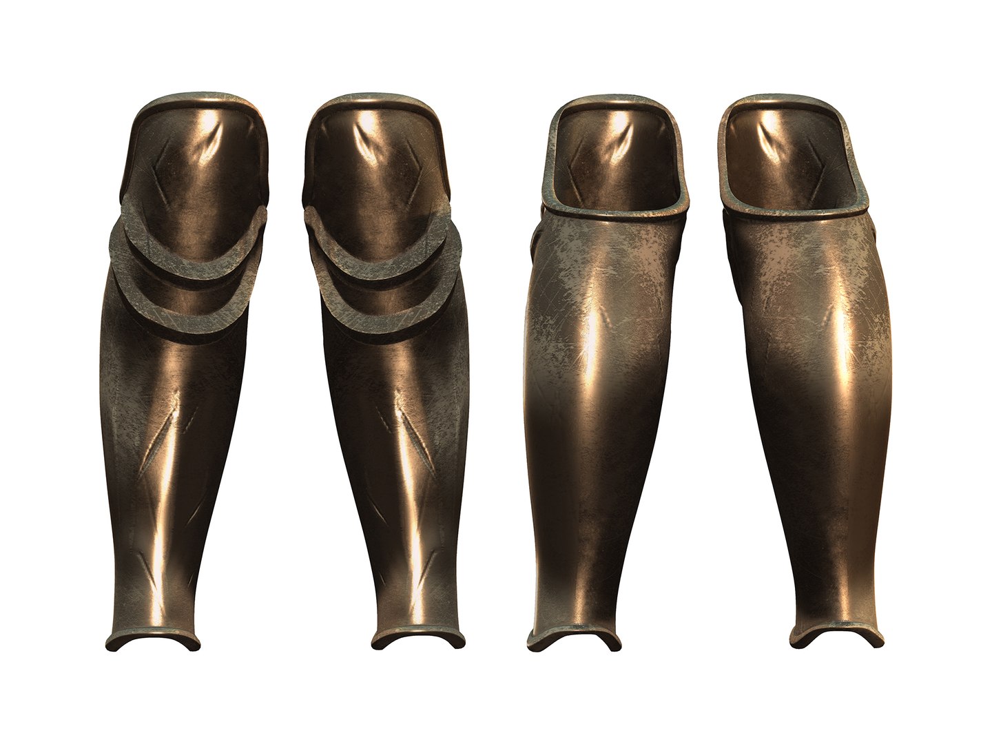 Amazon Women Full Outfit Dress Arm Leg Shields Tiara Sandals Model ...