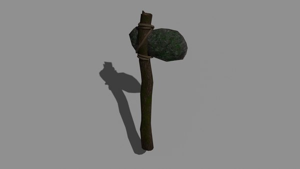 Hatchet 3D Models for Download | TurboSquid