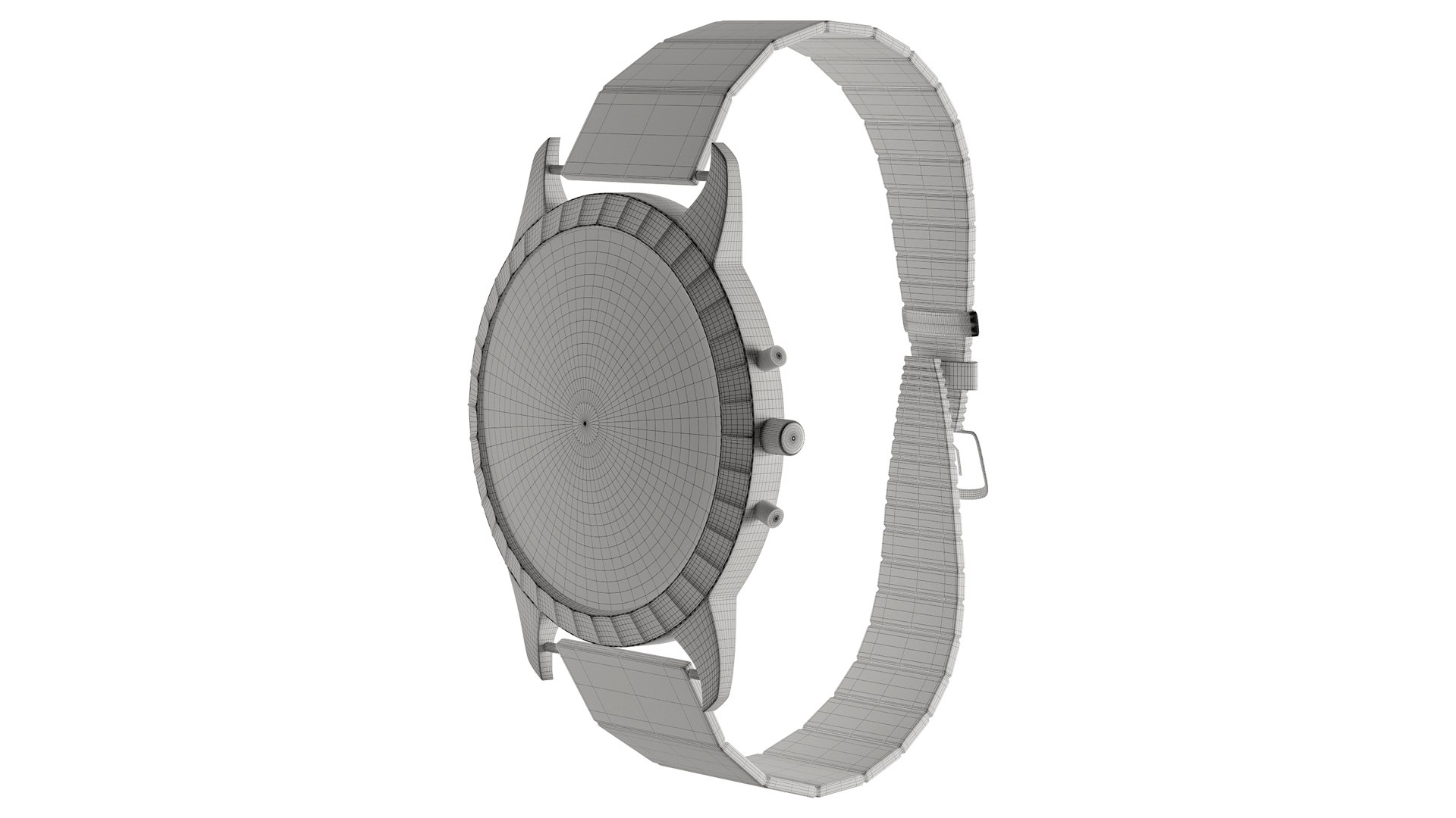 3D Clock Slava Model - TurboSquid 2274981