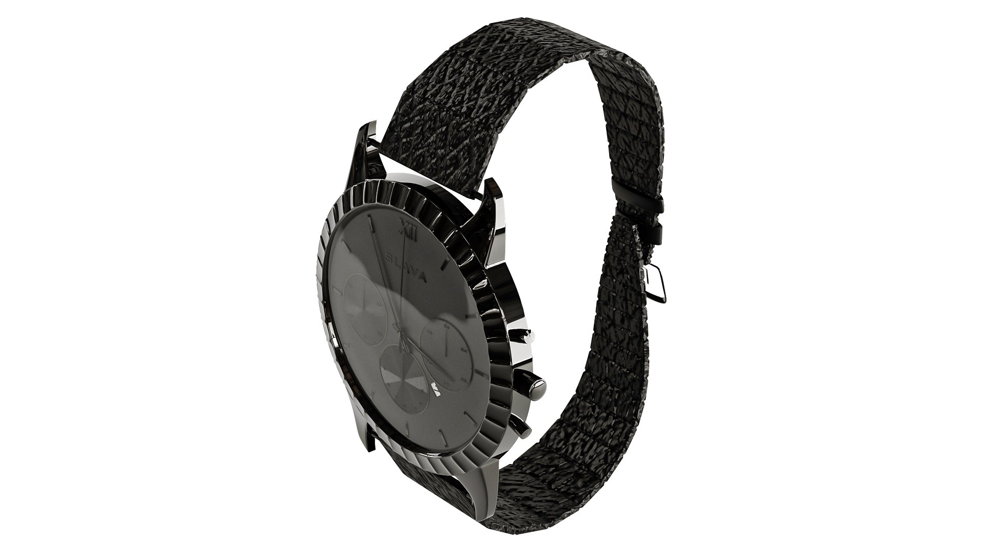 3D Clock Slava Model - TurboSquid 2274981