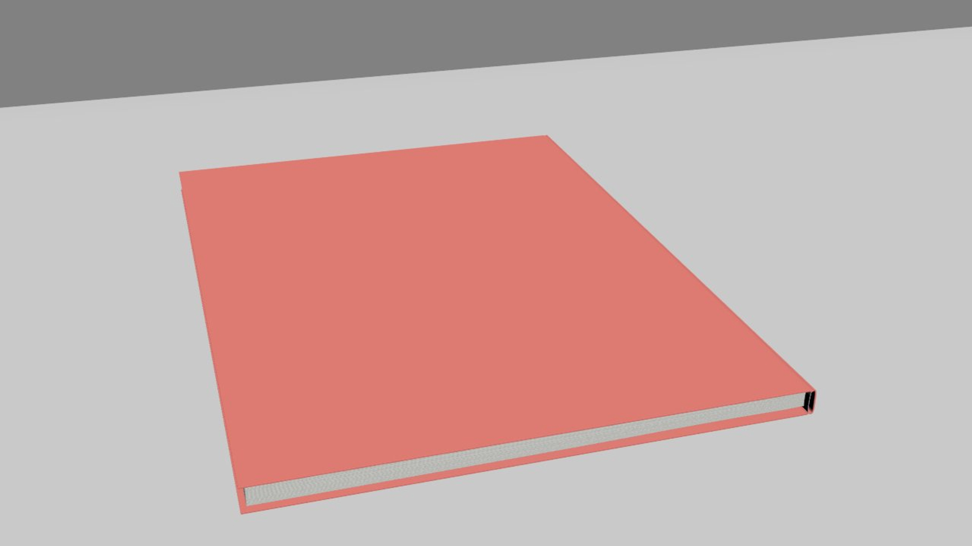 3D Rigged Book - TurboSquid 1411677