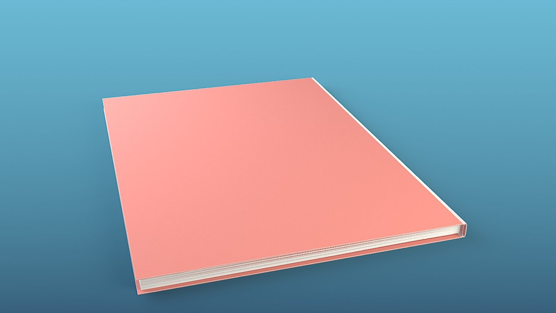 3D Rigged Book - TurboSquid 1411677