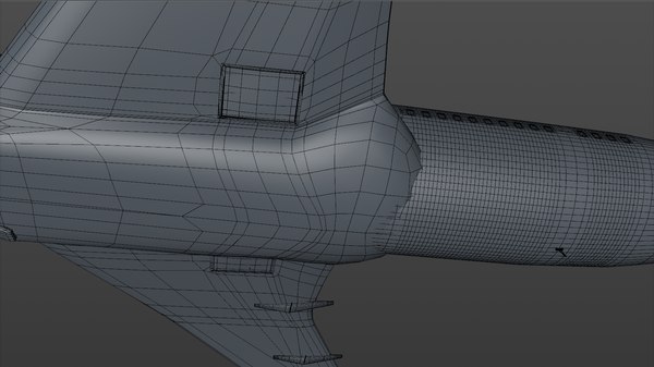 Boeing 787 dreamliner air canada 3D model - TurboSquid 1610116