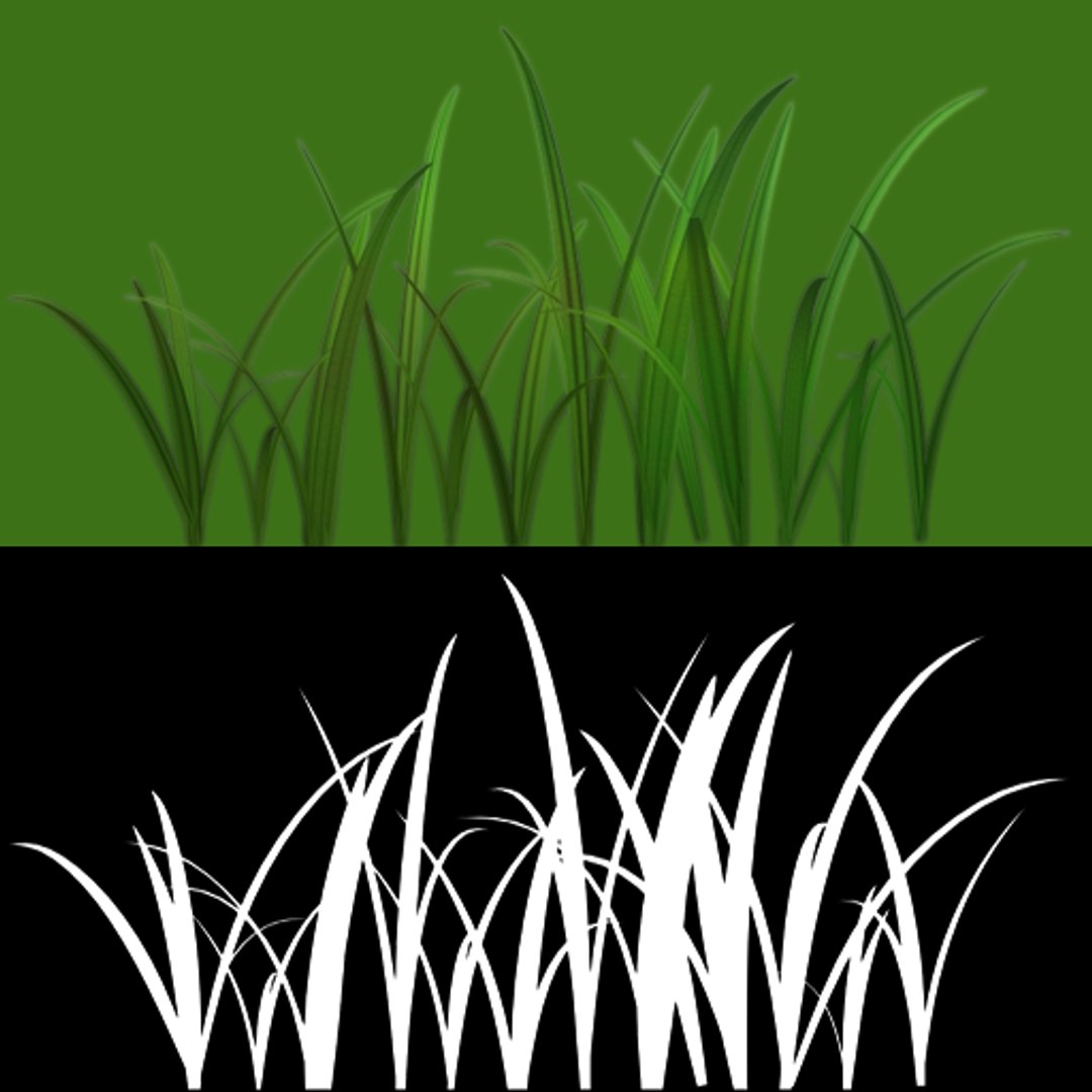Grass Games Fps 3d Max