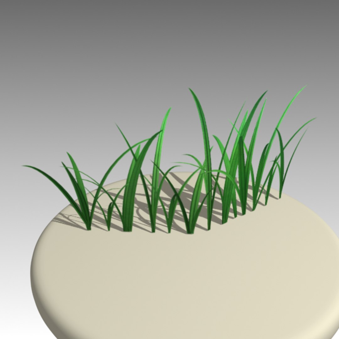Grass Games Fps 3d Max