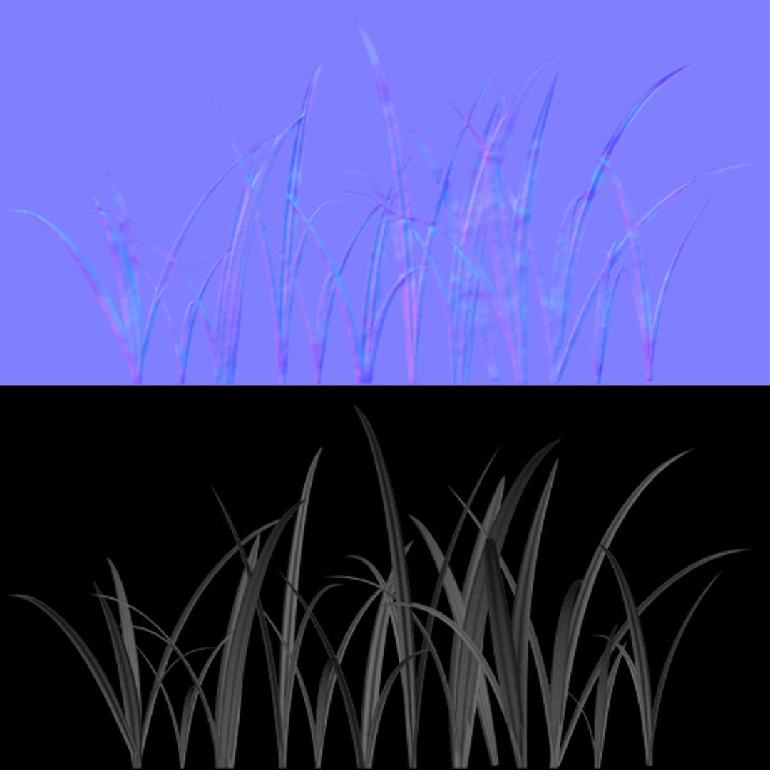 Grass Games Fps 3d Max