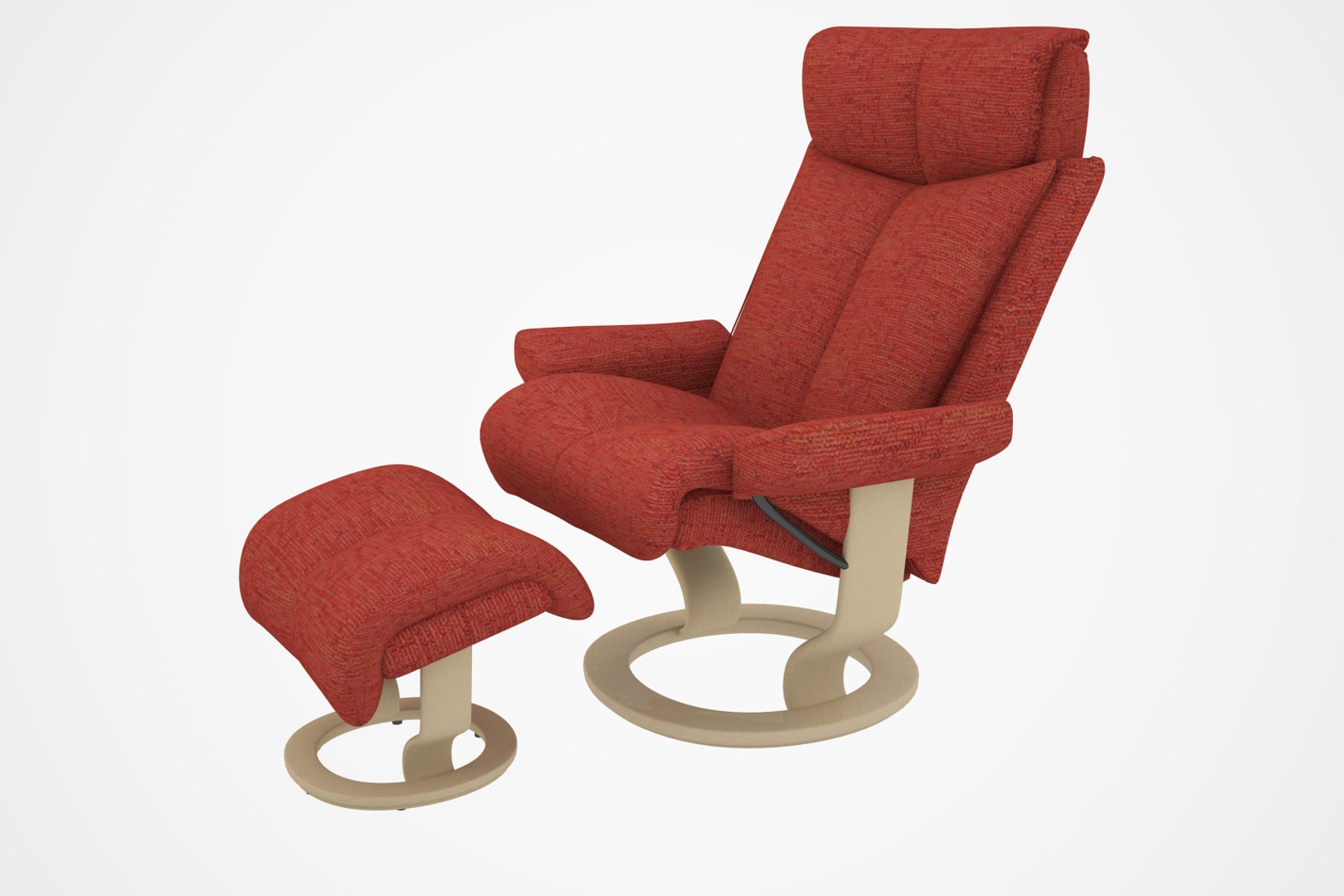 3ds Magic Chair Sofa