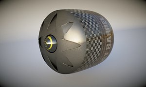 Animated Jet Engine 3D Models For Download | TurboSquid